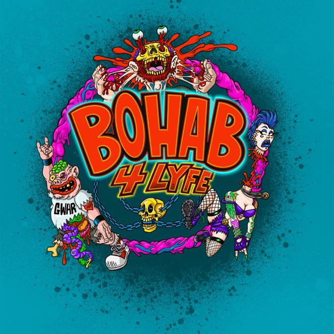 Gwar Logo
